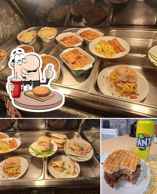 Cafe Erinvale in Belfast - Restaurant reviews