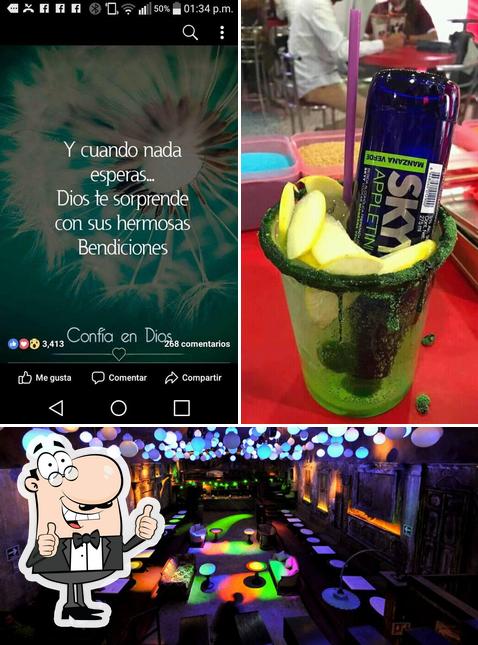 Canta Bar" " La Patrona"", Mexico - Restaurant reviews