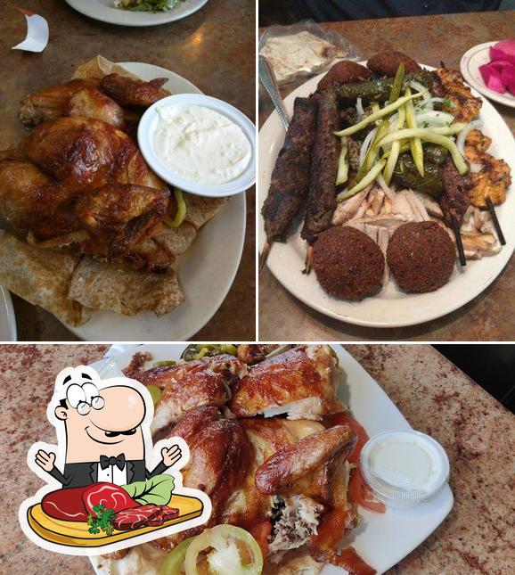 Cedarland Restaurant, Dearborn - Restaurant menu, prices and reviews