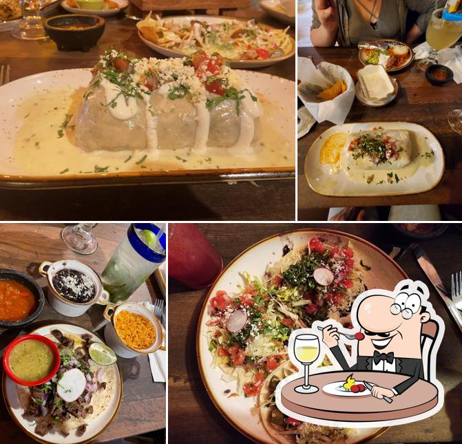 Coco Bar and Grill, Biddeford - Restaurant menu, prices and reviews