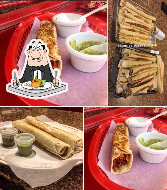 Don Burro restaurant, San Juan Cuautlancingo - Restaurant reviews