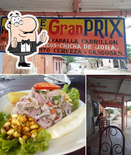 All places to eat and drink in Jibito, winter 2023 - Restaurant Guru