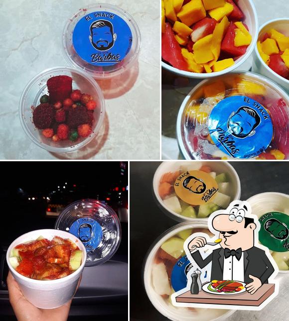 El Snack de Don Barbas, Monterrey - Restaurant reviews