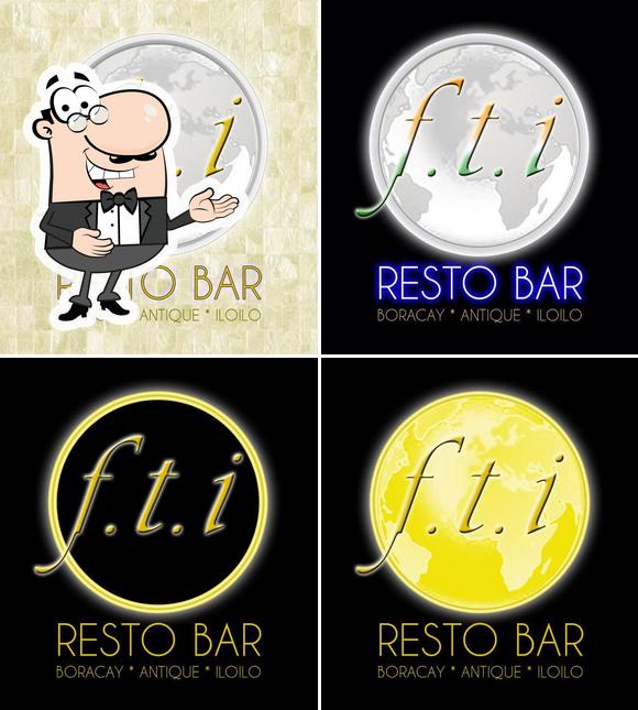 FTI Resto Bar, San Jose de Buenavista, QW3P+W3H - Restaurant reviews