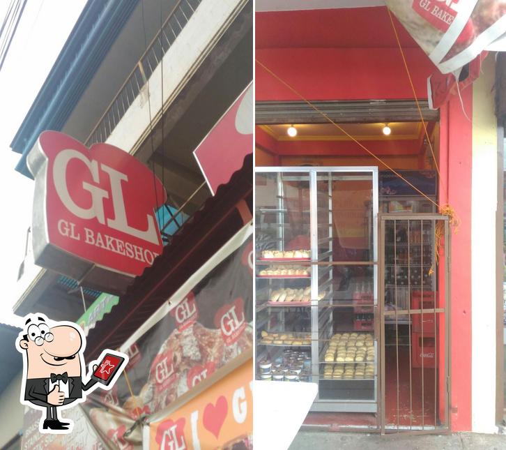 Gl Bakeshop, Davao City, 3J66+QRC - Restaurant reviews
