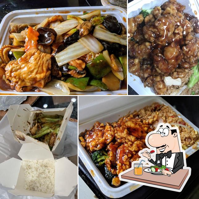 Golden Kitchen, Valley Stream - Restaurant menu, prices and reviews