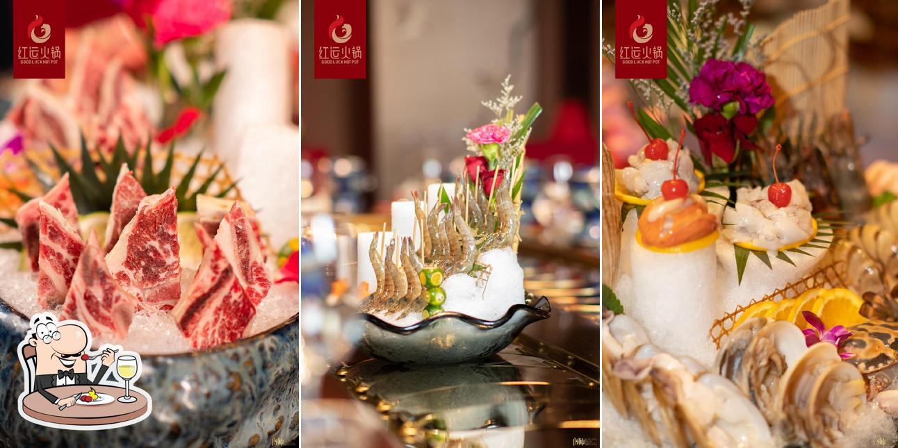 Good Luck Hot Pot 红运火锅中华店 CEBU restaurant, Cebu City, Level 1 ...