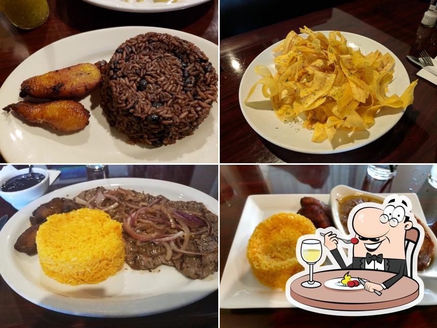 Havana's Cuban cuisine, 8544 Palm Pkwy in Orlando - Restaurant menu and ...