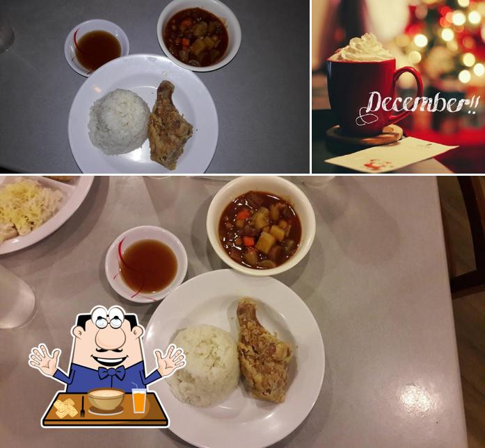 JD Bakery Cafe, Iloilo City - Restaurant menu, prices and reviews