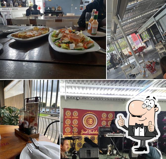 Just Badela Food & Wine, Soweto - Restaurant menu, prices and reviews