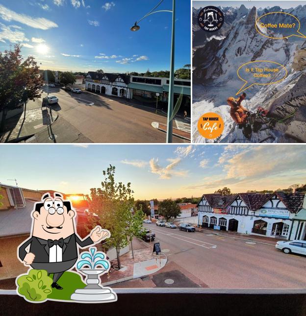 Kalamunda Tap House, Kalamunda - Restaurant menu, prices and reviews