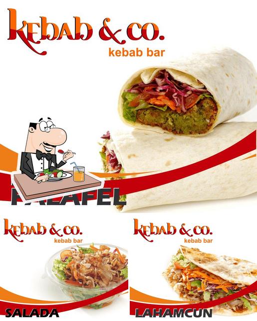 Kebab&Co. Kebab Bar, Leiria - Restaurant reviews