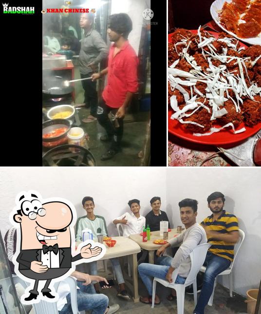 Khan Chinese, Aurangabad - Restaurant reviews