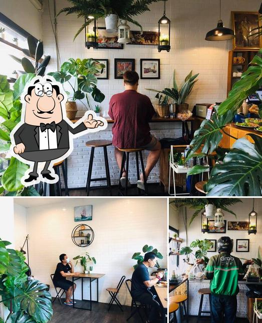 KinClean By Couple made restaurant, Bangkok - Restaurant reviews