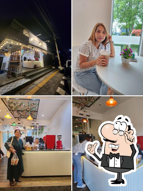 LEMON TREE CAFE', Phuket - Restaurant menu, prices and reviews