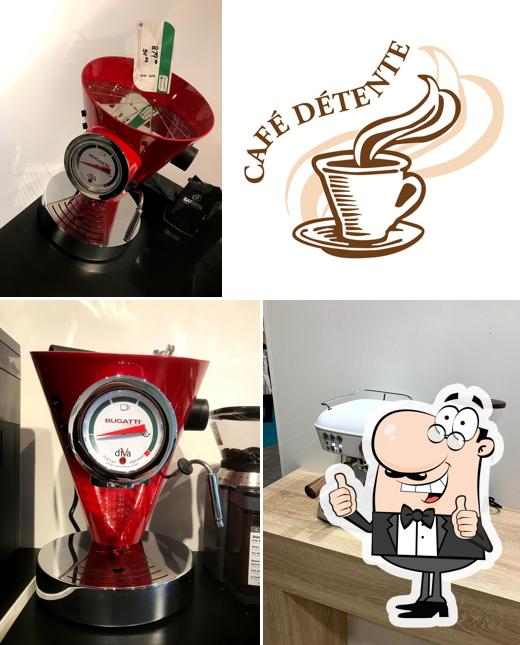 La Machine À Café, 215 Chem. Saint-François-Xavier #102 in Delson ...
