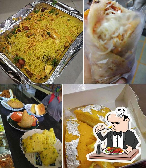 Mahek Sweets And Snacks, Navi Mumbai - Restaurant menu, prices and reviews