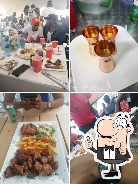 Meat Meet Orlando East, Soweto - Restaurant menu, prices and reviews