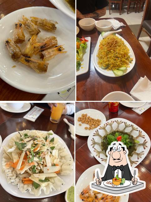 Chả Cá Anh Vũ, Hai Phong - Restaurant menu, prices and reviews