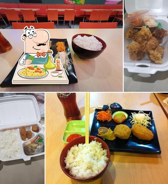 OTTO BENTO restaurant, Makassar - Restaurant reviews