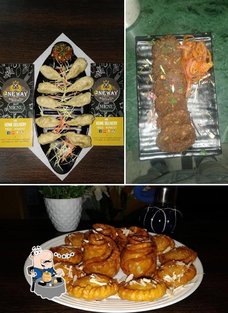 One Way Restaurant And Lounge, Lucknow - Restaurant reviews