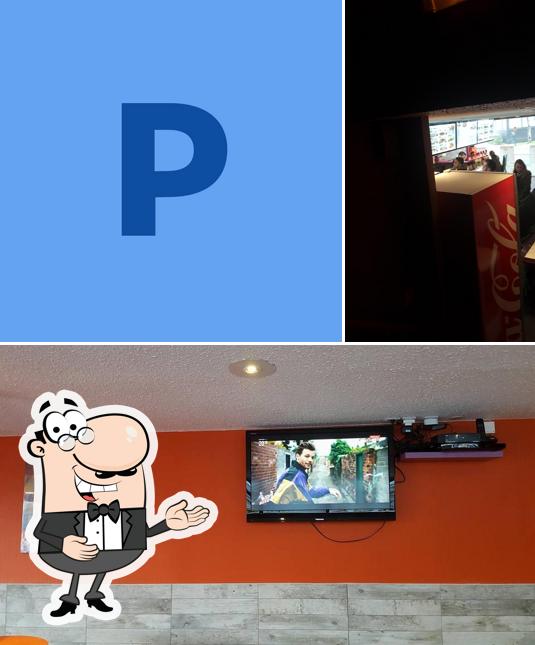 Planet kebab restaurant, Challans - Restaurant reviews