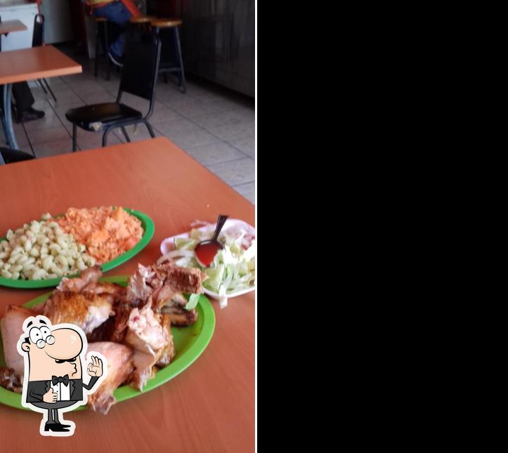 RICOS POLLOS restaurant, Guadalajara - Restaurant reviews