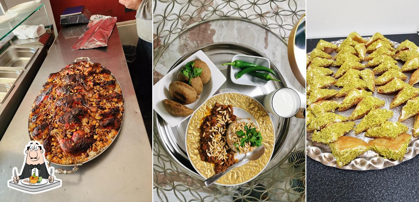Finden Sie die besten Restaurants in Pößneck, Sommer 2024 - Restaurant Guru