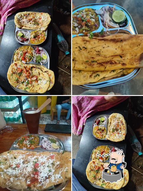 Sharma's Kulche, Bengaluru - Restaurant menu, prices and reviews