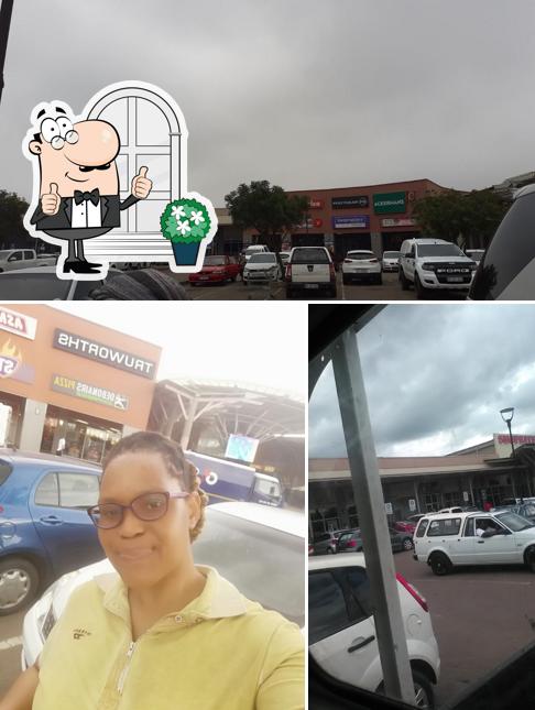 Shoprite Edendale Pmb, Pietermaritzburg - Restaurant reviews