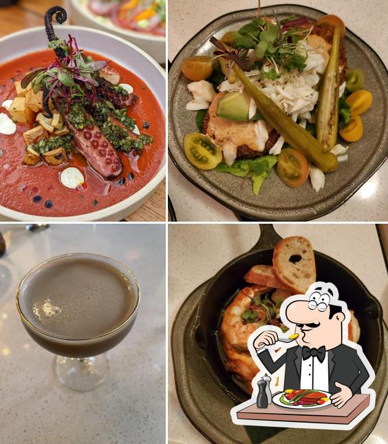 Side Work Restaurant, Telluride - Restaurant menu, prices and reviews