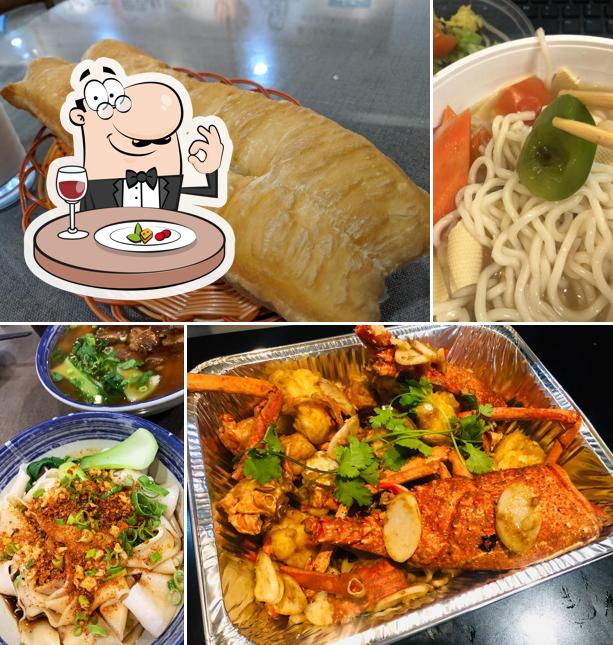 The Noodle Club in Sunnybank Hills - Restaurant reviews