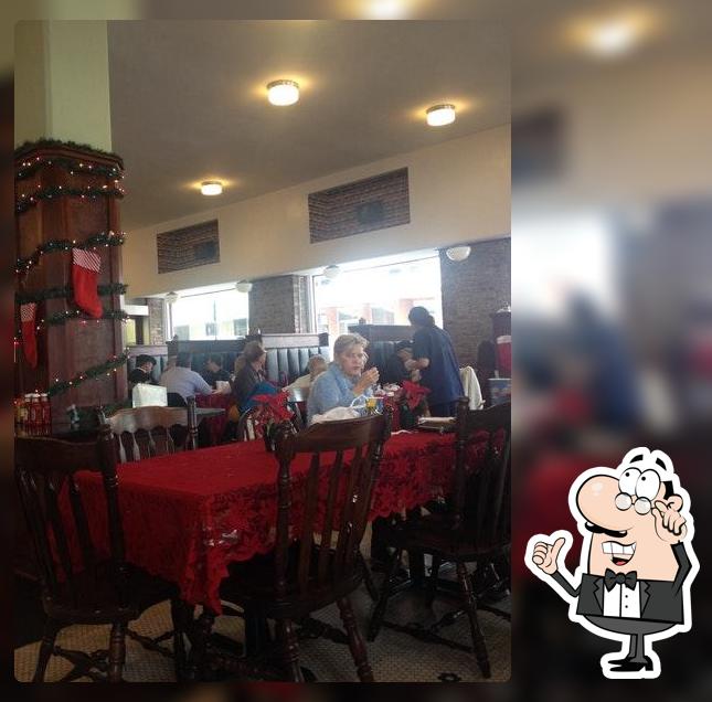 Top 7 restaurants in Laurel, Mississippi, october 2025 - Restaurant Guru