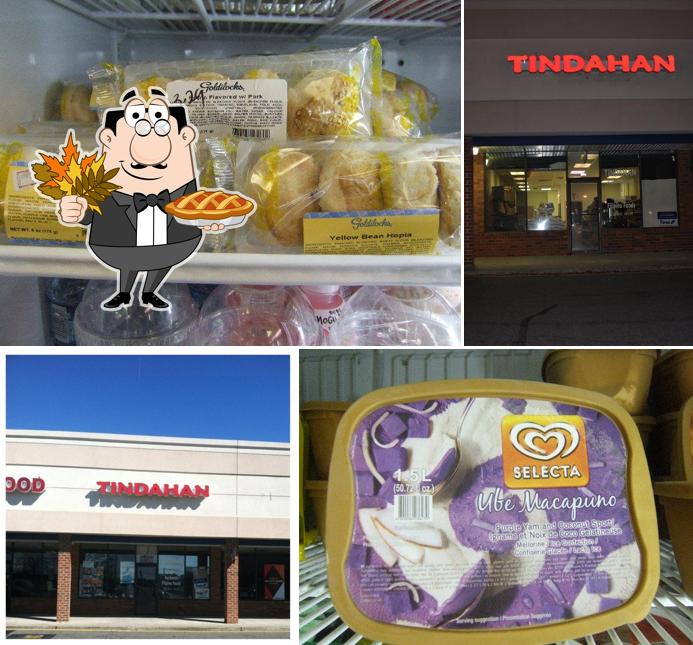 Tindahan, Richmond - Restaurant menu, prices and reviews