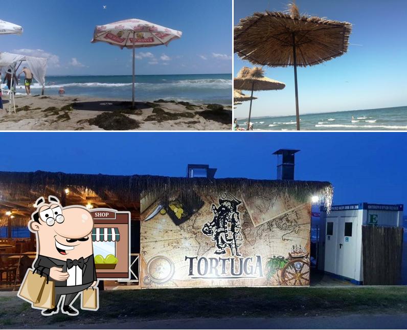 Tortuga restaurant, Burgas - Restaurant reviews