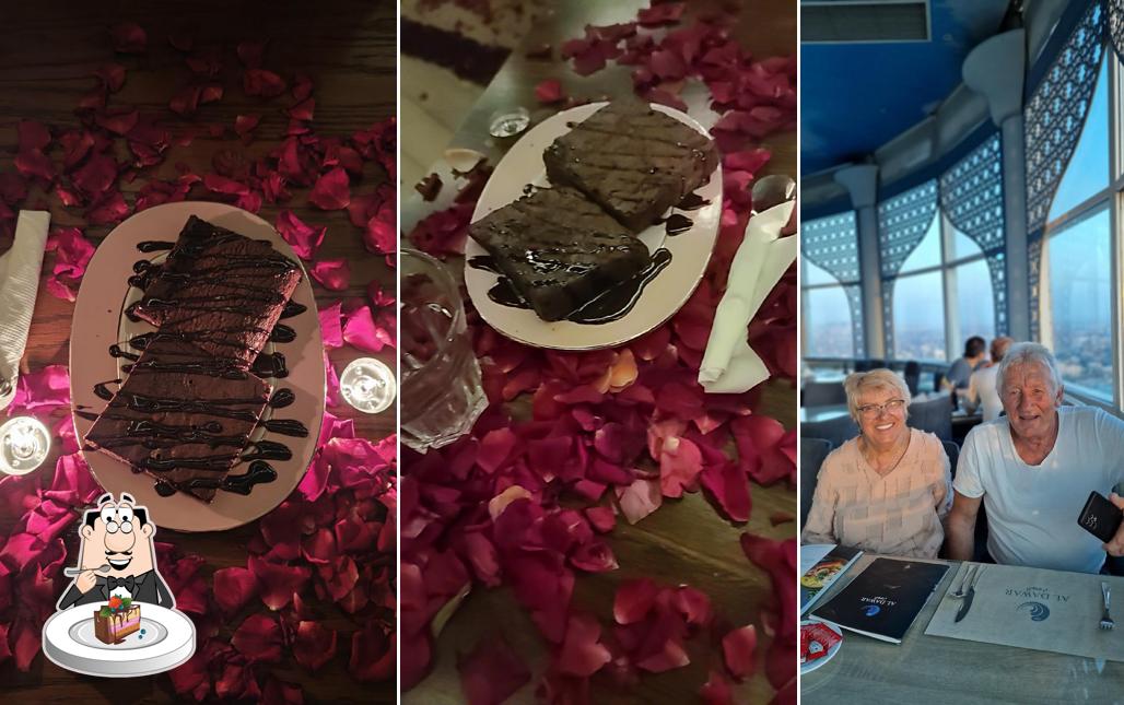 Tree Lounge Cairo Tower Branch, Cairo - Restaurant menu, prices and reviews