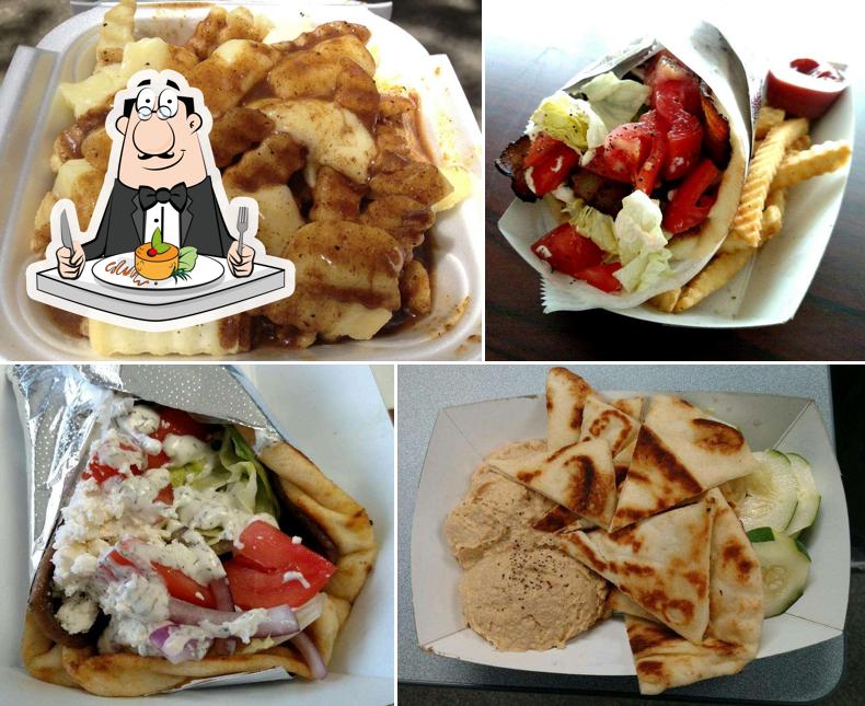 Valhalla Grill, 6556 Alan A Dale Trl in Tallahassee - Restaurant reviews