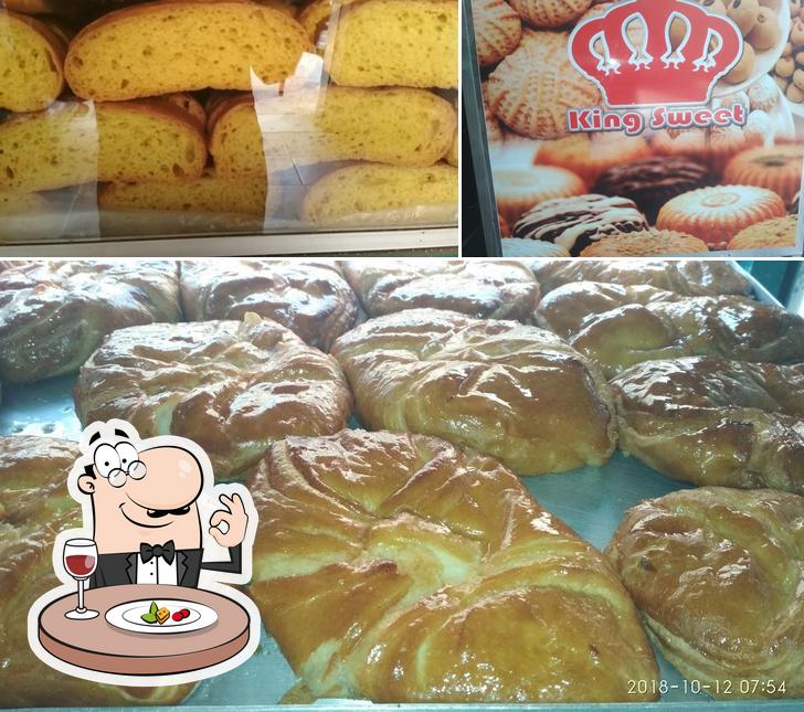 Wadi Hoff Bakery (King Sweet), Helwan - Menu du restaurant, prix et avis