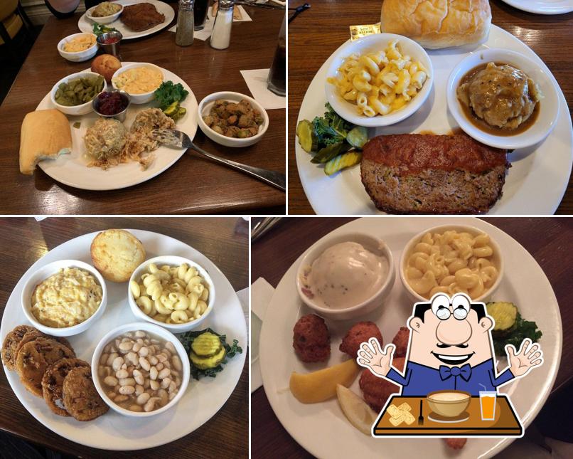 Walton's Southern Table, Huntsville - Restaurant menu, prices and reviews