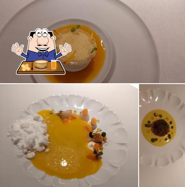 Restaurante Marcos, Gijón - Restaurant menu, prices and reviews