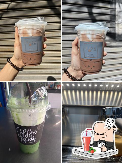 Risa Cafe, Bangkok - Restaurant reviews