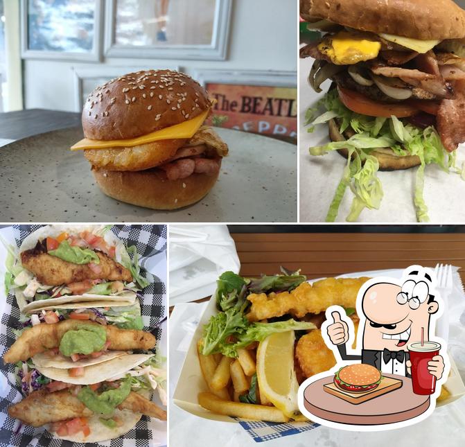 Top 5 restaurants in Austinmer, february 2026 - Restaurant Guru