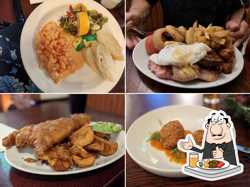 The Shipwrights, Sunderland - Restaurant menu, prices and reviews