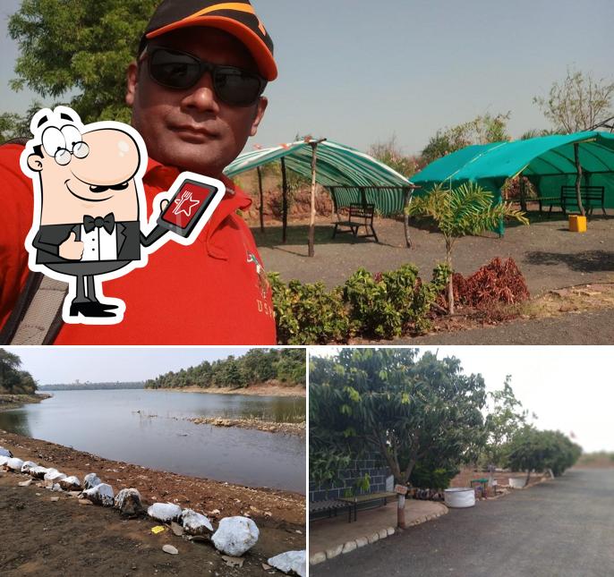 Shivtirth resort, India - Restaurant reviews