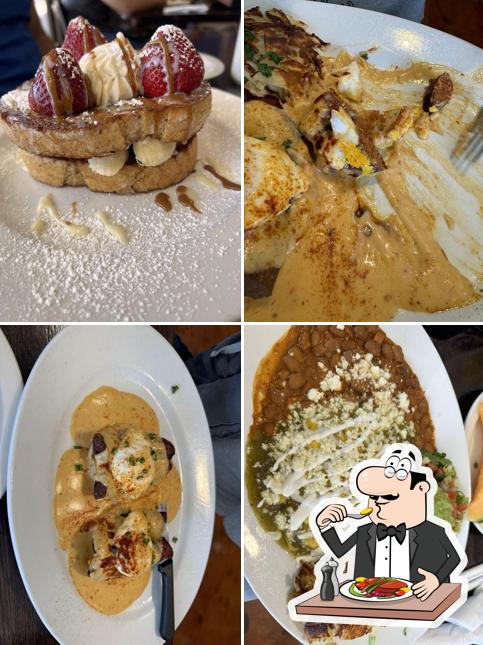 Sparks Coffee Shop, Sparks - Restaurant menu, prices and reviews