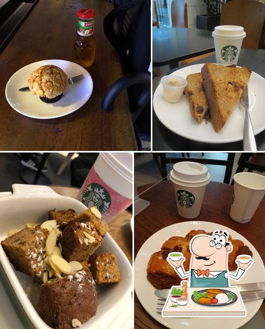 Starbucks, Hong Kong - Restaurant menu, prices and reviews