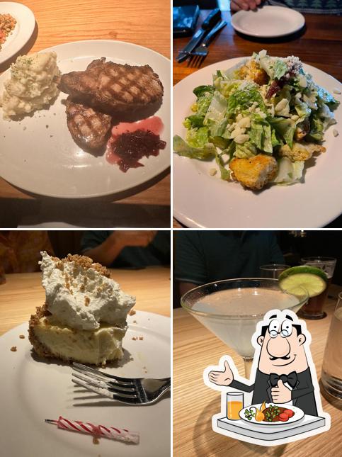 Bartlett's, Austin - Restaurant menu, prices and reviews