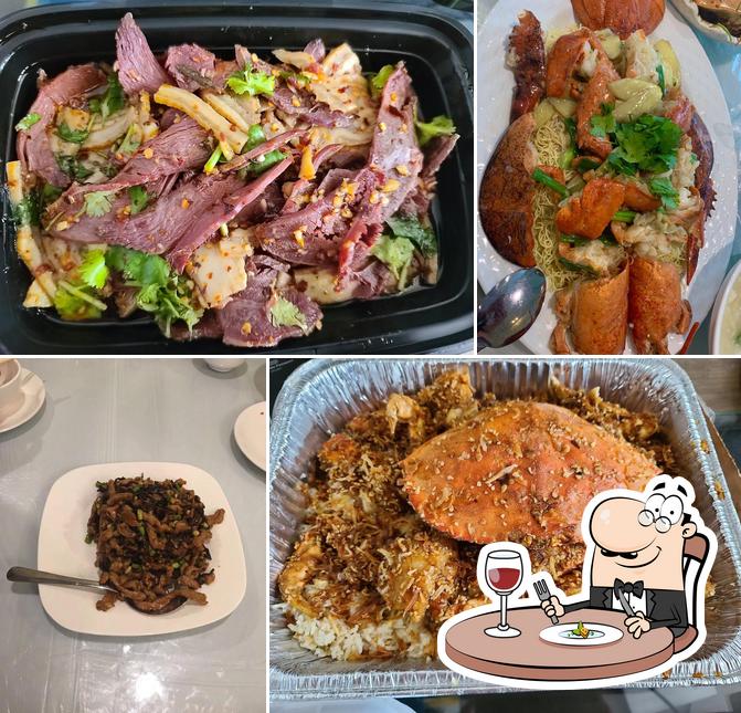 TKS Chinese Cuisine in Plano - Restaurant menu and reviews
