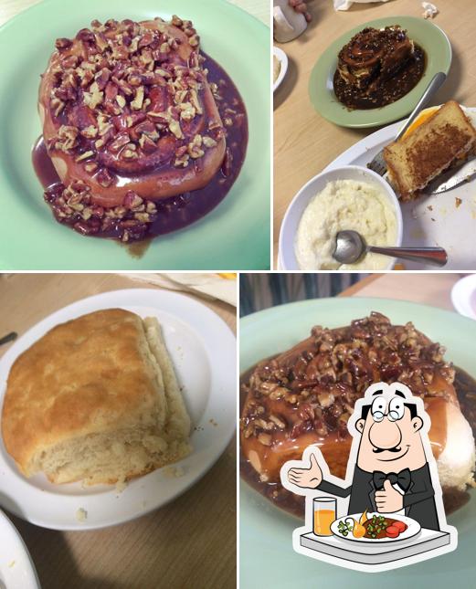 The Banks Grill, Morehead City - Restaurant menu, prices and reviews