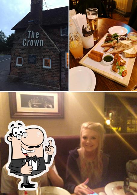 The Crown in Penn - Restaurant reviews